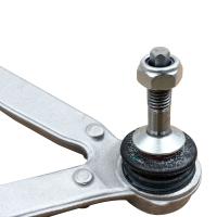 China Womala   Left Rear Upper Control Arm  C2D49449 for Jaguar XJ XK XF for sale