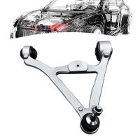 China Womala   Left Rear Upper Control Arm  C2D49449 for Jaguar XJ XK XF for sale