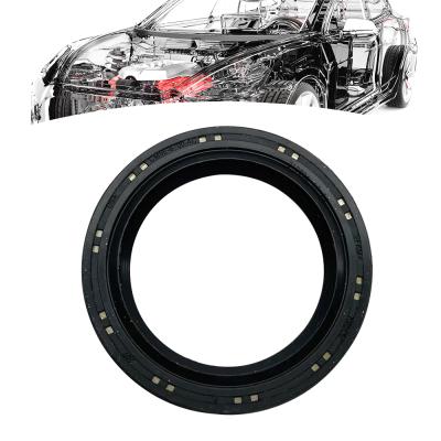 China Womala   Crankshaft Front Oil Seal LR083938  for Land Rover Rang Rover for sale