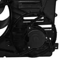 China Womala  Radiator Fan Assembly LR023392 For Land Rover RANGE ROVER SPORT Defender FREELANDER for sale