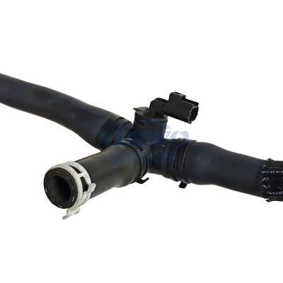 China Womala  Exhaust Cooling Water Pipe LR033912  for Land Rover Rang Rover for sale