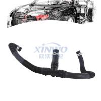 China Womala  Exhaust Cooling Water Pipe LR033912  for Land Rover Rang Rover for sale