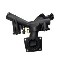 China Womala Thermostat Assembly LR005631 for Land Rover for sale