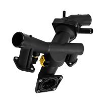China Womala Thermostat Assembly LR005631 for Land Rover for sale