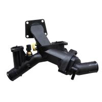 China Womala Thermostat Assembly LR005631 for Land Rover for sale