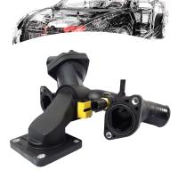 China Womala Thermostat Assembly LR005631 for Land Rover for sale