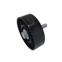China Womala Generator Belt Idler Pulley T2H46586  for Jaguar XJ XE for sale