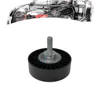 China Womala Generator Belt Idler Pulley T2H46586  for Jaguar XJ XE for sale