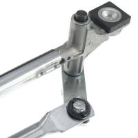 China Womala   Front Wiper Linkage Motor LR002253 for Land Rover for sale