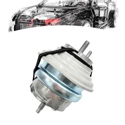 China Womala   Engine Mounting Rubber  C2D18063  for Jaguar XJ for sale