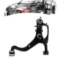 China Womala Right Front Lower Control Arm LR029301 for Land Rover for sale