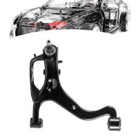 China Womala Left Front Lower Control Arm  LR029302  for Land Rover for sale