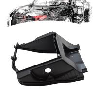 China Womala  Left Intercooler Shroud  LR044392 for Land Rover Range Rover Sport for sale