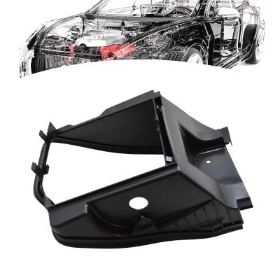 China Womala  Left Intercooler Shroud  LR044392 for Land Rover Range Rover Sport for sale