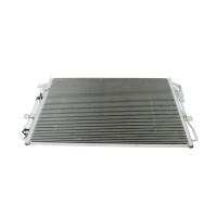 China Womala Condenser LR018405 for Land Rover Range Rover for sale