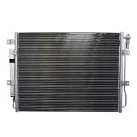 China Womala Condenser LR018405 for Land Rover Range Rover for sale