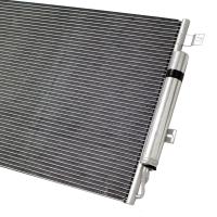 China Womala Condenser LR018405 for Land Rover Range Rover for sale