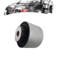 China Womala  Front Lower Control Arm Bushing C2D4014  for Jaguar XJ for sale