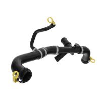 China Womala  Upper Water Hose  JLM21499  for Jaguar XJ XF for sale