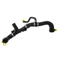 China Womala  Upper Water Hose  JLM21499  for Jaguar XJ XF for sale