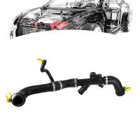 China Womala  Upper Water Hose  JLM21499  for Jaguar XJ XF for sale