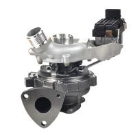 China Womala Left Turbocharger  LR029915  for Land Rover for sale