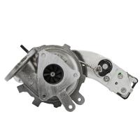 China Womala Left Turbocharger  LR029915  for Land Rover for sale