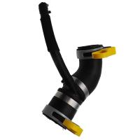 China Womala Thermostat Tube Hose  LR049989 for Land Rover Discovery 4 Range Rover Vogue for sale