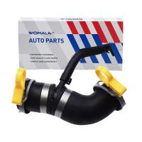 China Womala Thermostat Tube Hose  LR049989 for Land Rover Discovery 4 Range Rover Vogue for sale