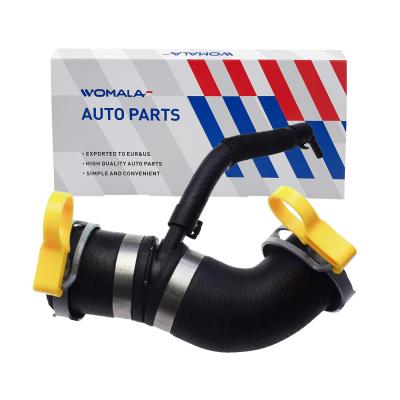 China Womala Thermostat Tube Hose  LR049989 for Land Rover Discovery 4 Range Rover Vogue for sale