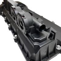 China Womala Right Valve Cover LR113201 for Land Rover for sale