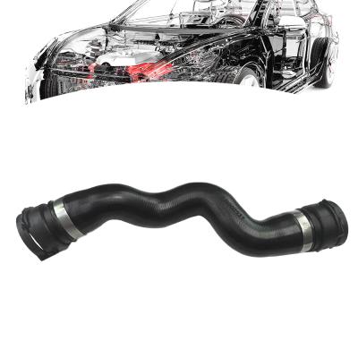 China Womala Upper Water Hose LR000931 for Land Rover Freelander 2 for sale