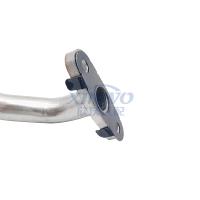 China Womala Turbocharger Oil Return Pipe LR044556 for Land Rover for sale