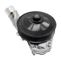 China Womala  Water Pump  LR055239  for Land Rover for sale