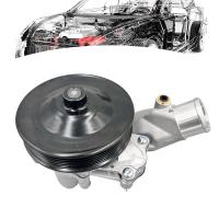 China Womala  Water Pump  LR055239  for Land Rover for sale