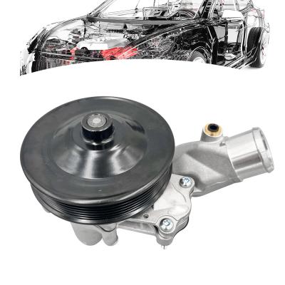 China Womala  Water Pump  LR055239  for Land Rover for sale