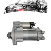 China Womala Starter Motor  LR061893 for Land Rover Rang Rover for sale