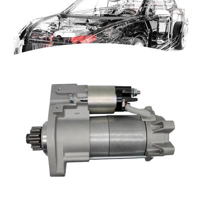 China Womala Starter Motor  LR061893 for Land Rover Rang Rover for sale