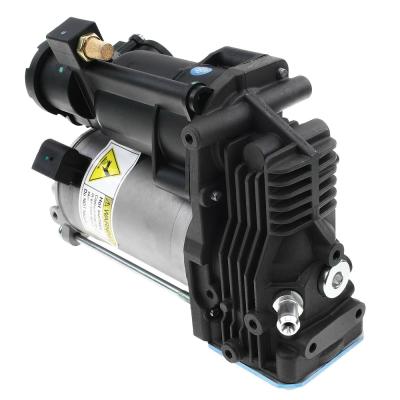 China Womala  Shock Absorber Pump LR121140 for Land Rover Rang Rover for sale