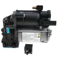 China Womala  Shock Absorber Pump LR121140 for Land Rover Rang Rover for sale