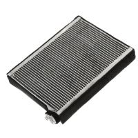 China Womala Evaporator Core JQB500010 for Land Rover Rang Rover for sale