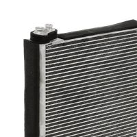 China Womala Evaporator Core JQB500010 for Land Rover Rang Rover for sale