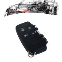 China Womala  Remote Key Fob Shell  LR078921 for Land Rover Rang Rover for sale