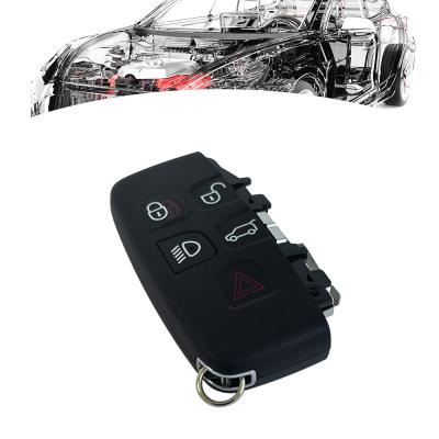 China Womala  Remote Key Fob Shell  LR078921 for Land Rover Rang Rover for sale