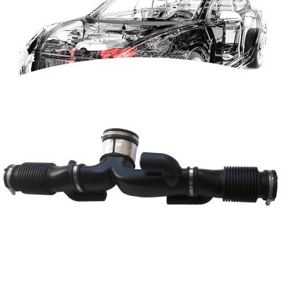 China Womala  Intake Pipe C2Z17820  for Jaguar XJ XF for sale