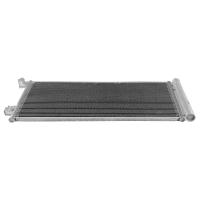 China Womala  Condenser  T2H3445 for Jaguar XJ XE for sale