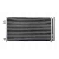 China Womala  Condenser  T2H3445 for Jaguar XJ XE for sale