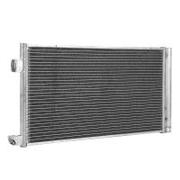 China Womala  Condenser  T2H3445 for Jaguar XJ XE for sale