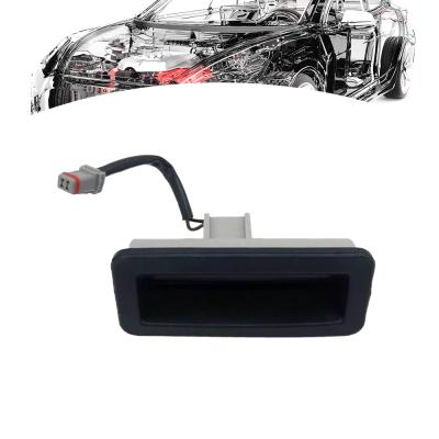 China Womala  Tailgate Switch YUZ500020  for Land Rover Rang Rover for sale