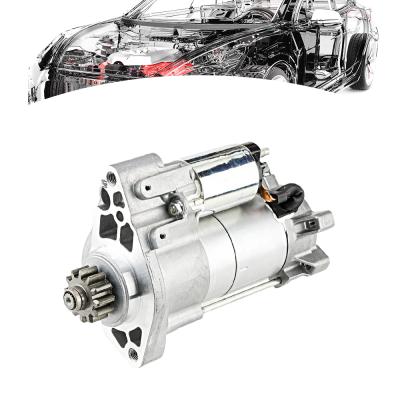China Womala  Starter Motor LR041976  for Land Rover Rang Rover for sale